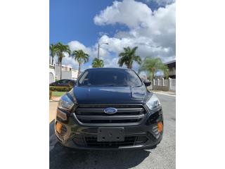 Ford, Escape del 2017 Clasificados Online Puerto Rico