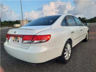 Hyundai, Azera del 2007 Clasificados Online Puerto Rico