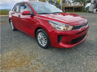 Kia, Rio-Quinto del 2018 Clasificados Online Puerto Rico