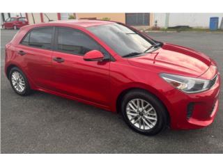 Kia, Rio-Quinto del 2019 Clasificados Online Puerto Rico