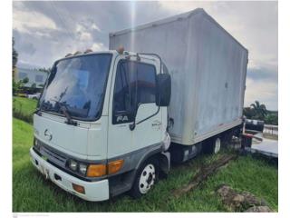 Hino, 145 del 2000 Clasificados Online Puerto Rico
