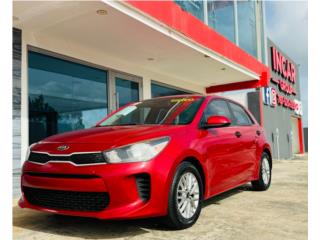 Kia, Rio-Quinto del 2018 Clasificados Online Puerto Rico