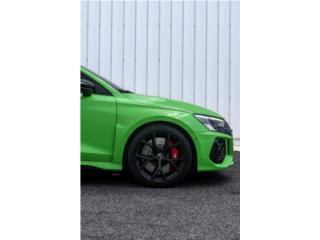 Audi, Audi RS3 del 2023 Clasificados Online Puerto Rico