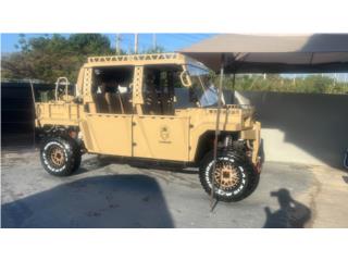 International, Terrastar del 2023 Clasificados Online Puerto Rico