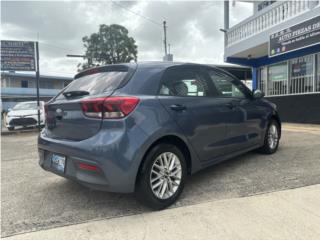 Kia, Rio-Quinto del 2018 Clasificados Online Puerto Rico