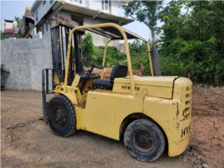 Grua Puerto Rico, Grua o Tow Truck a la venta en Clasificados Online