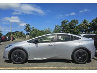 Toyota, Prius del 2023 Clasificados Online Puerto Rico