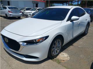 Mazda, Mazda 3 del 2019 Clasificados Online Puerto Rico