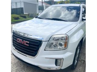GMC, Terrain del 2017 Clasificados Online Puerto Rico