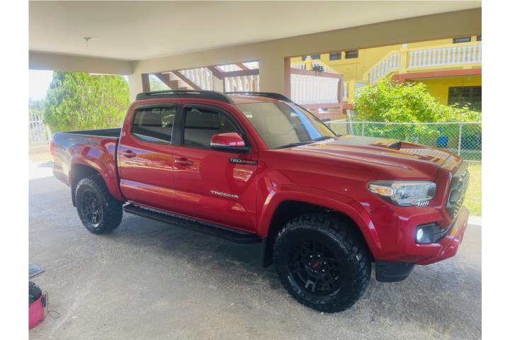 Toyota, Tacoma del 2019 Clasificados Online Puerto Rico
