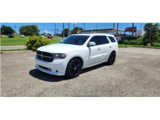Dodge, Durango del 2013 Clasificados Online Puerto Rico
