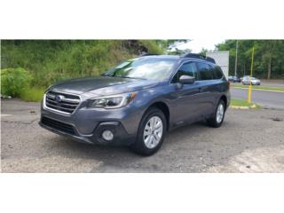 Subaru, Outback del 2019 Clasificados Online Puerto Rico