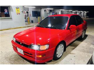 Toyota, Corolla del 1997 Clasificados Online Puerto Rico