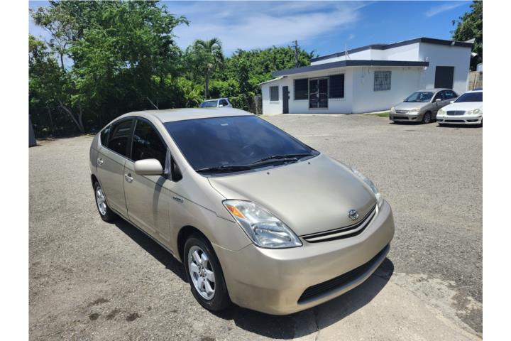 Toyota, Prius C del 2004 Clasificados Online Puerto Rico
