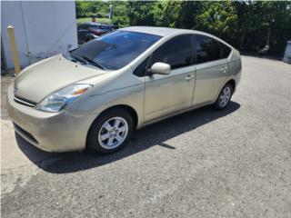 Toyota, Prius C del 2004 Clasificados Online Puerto Rico