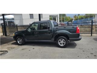 Ford, Explorer Sport Track del 2004 Clasificados Online Puerto Rico