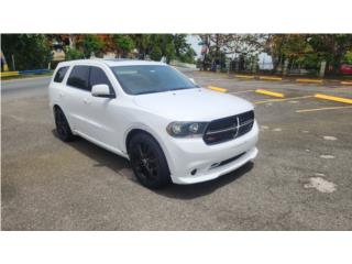 Dodge, Durango del 2013 Clasificados Online Puerto Rico