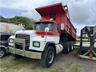 Mack, Mack RD del 2000 Clasificados Online Puerto Rico