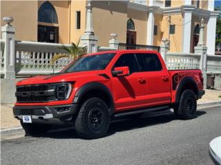 Ford, Raptor del 2021 Clasificados Online Puerto Rico