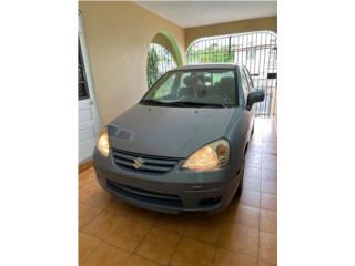Suzuki, Aerio del 2006 Clasificados Online Puerto Rico