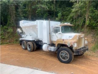 Mack, 285 Mack del 2004 Clasificados Online Puerto Rico