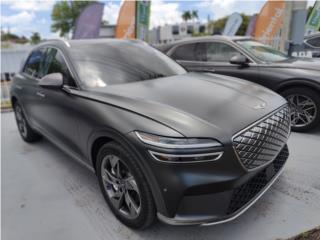 Genesis, GV70 del 2023 Clasificados Online Puerto Rico