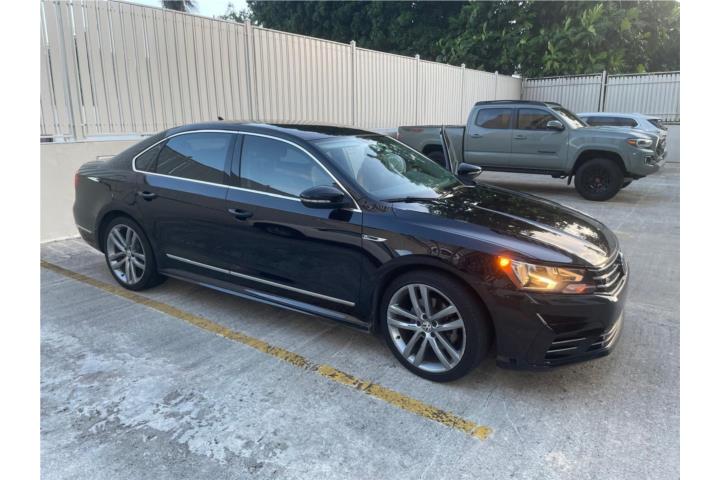 Volkswagen, Passat del 2017 Clasificados Online Puerto Rico