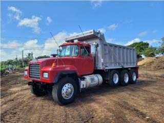 Mack, Mack RD del 2000 Clasificados Online Puerto Rico