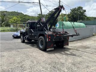 Mack, R600 Series del 1978 Clasificados Online Puerto Rico