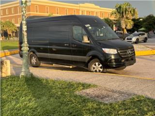 Mercedes Benz, Mercedes Benz Sprinter del 2020 Clasificados Online ...