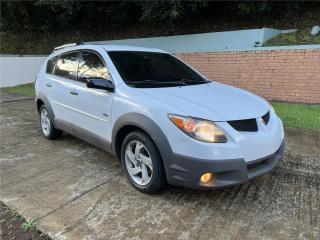 Pontiac, Vibe del 2003 Clasificados Online Puerto Rico