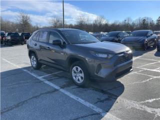 Toyota, Rav4 del 2019 Clasificados Online Puerto Rico