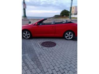 Toyota, Solara del 2004 Clasificados Online Puerto Rico