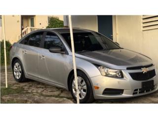 Chevrolet, Cruze del 2012 Clasificados Online Puerto Rico