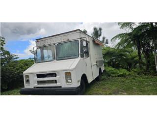 Chevrolet, P30 del 1984 Clasificados Online Puerto Rico