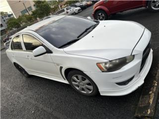 Mitsubishi, Lancer del 2014 Clasificados Online Puerto Rico