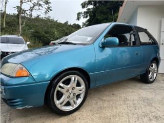 Suzuki, Swift del 1993 Clasificados Online Puerto Rico