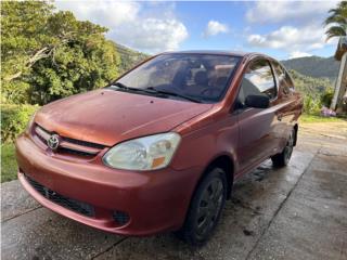 Toyota, Echo del 2005 Clasificados Online Puerto Rico