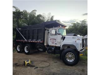 Mack, Mack RD del 1980 Clasificados Online Puerto Rico