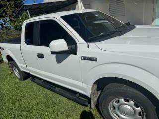 Ford, F-150 del 2015 Clasificados Online Puerto Rico