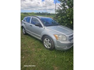 Dodge, Caliber del 2008 Clasificados Online Puerto Rico