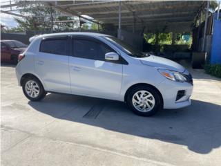 Mitsubishi, Mirage del 2022 Clasificados Online Puerto Rico