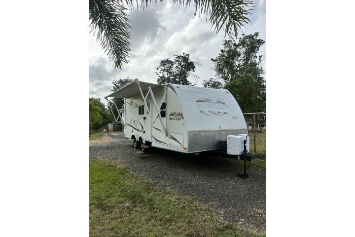 Trailers - Otros, Trailers RV - Campers del 2010 Clasificados Online ...