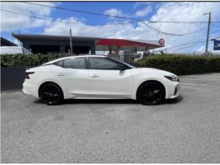 Nissan, Maxima del 2021 Clasificados Online Puerto Rico
