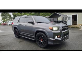 Toyota, 4Runner del 2010 Clasificados Online Puerto Rico