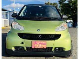 Smart, Pure del 2011 Clasificados Online Puerto Rico