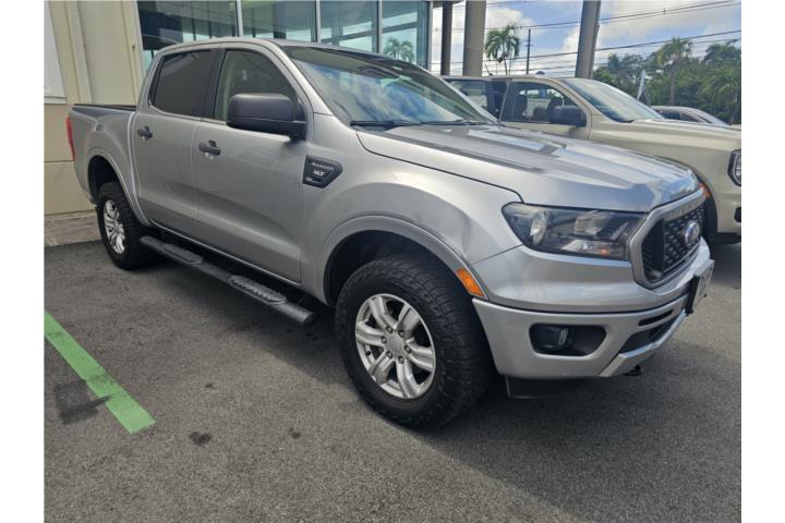 Ford, Ranger del 2020 Clasificados Online Puerto Rico