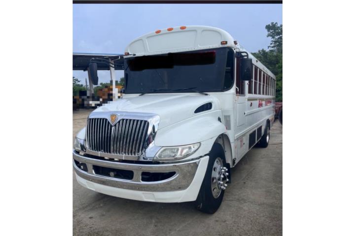 International, 3900 Series del 2012 Clasificados Online Puerto Rico