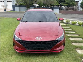 Hyundai, Elantra del 2022 Clasificados Online Puerto Rico