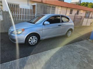 Hyundai, Brio del 2009 Clasificados Online Puerto Rico